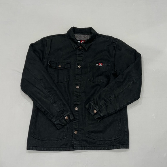 DC | Jackets & Coats | Vintage Ben Davis X Dc Original Work Jacket L ...